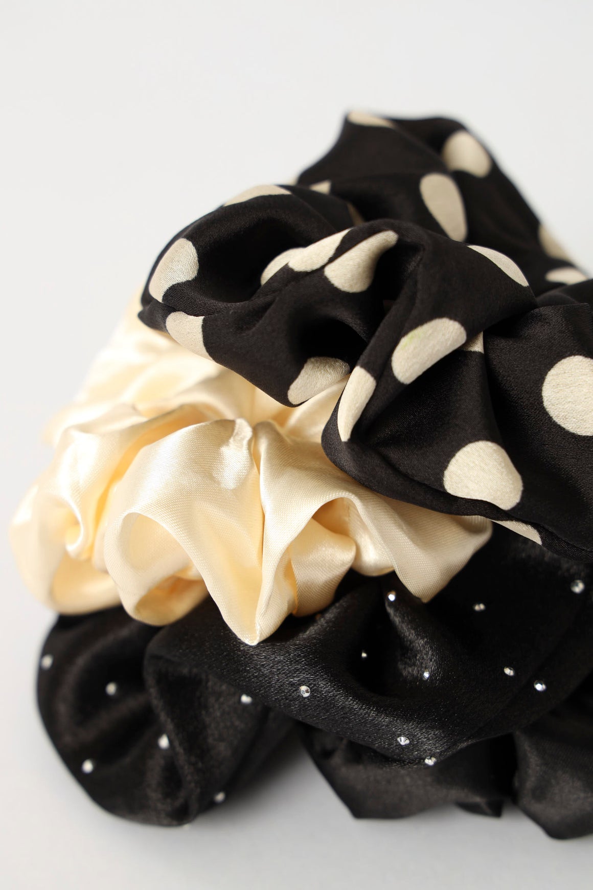 Hair Accessories – LEGiT