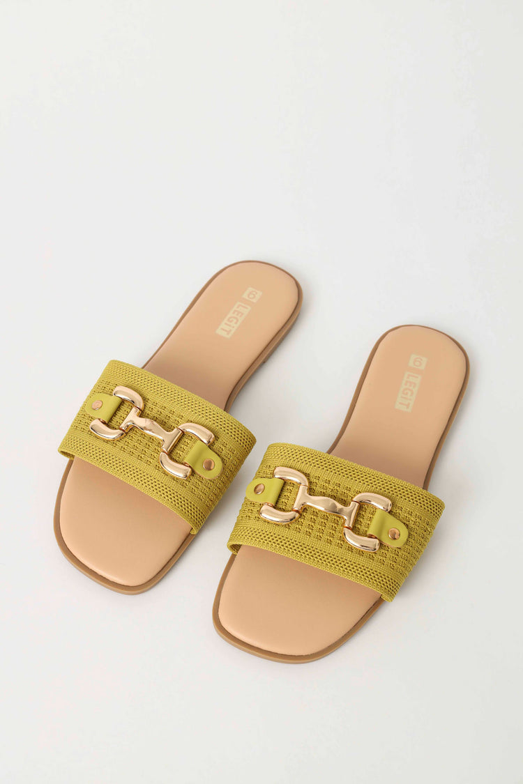 Sandals – LEGiT