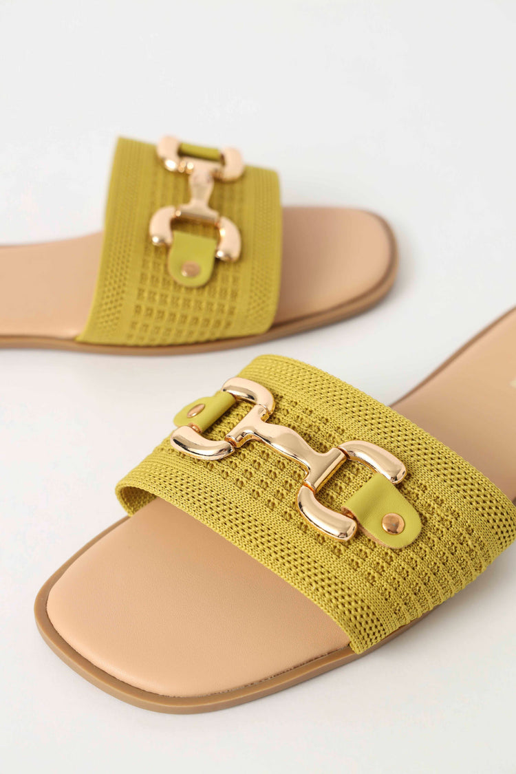 Sandals – LEGiT