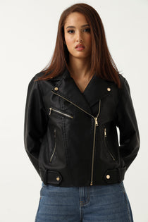 Jackets & Coats – LEGiT
