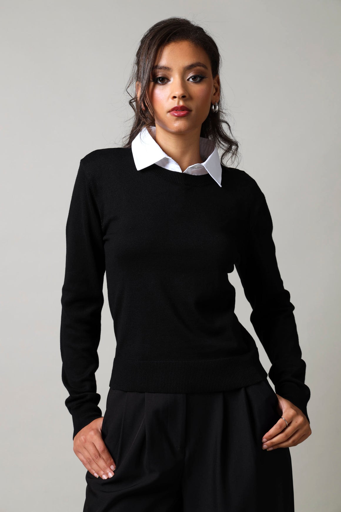 Tops & T-Shirts – LEGiT