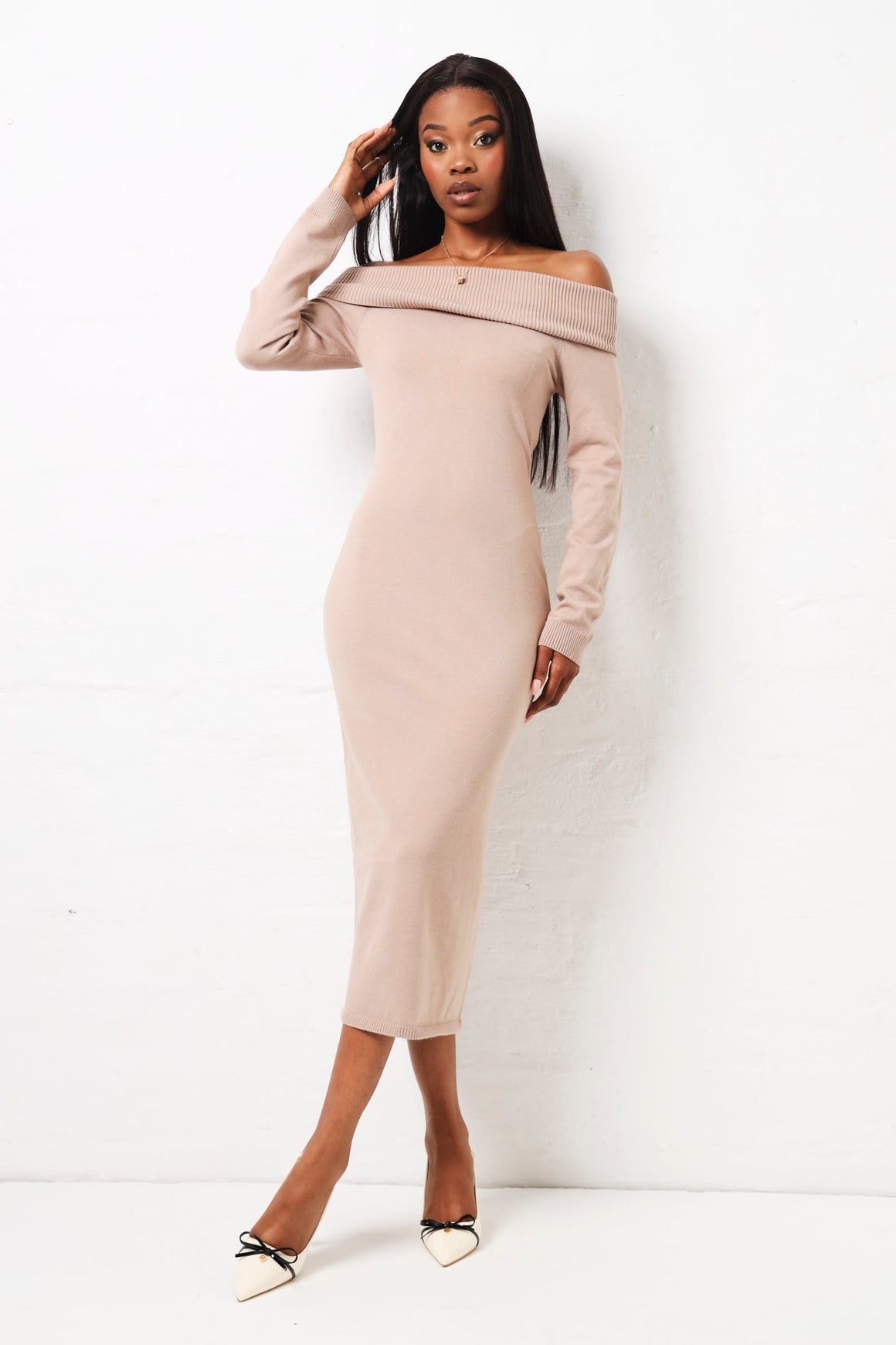 Dresses – LEGiT