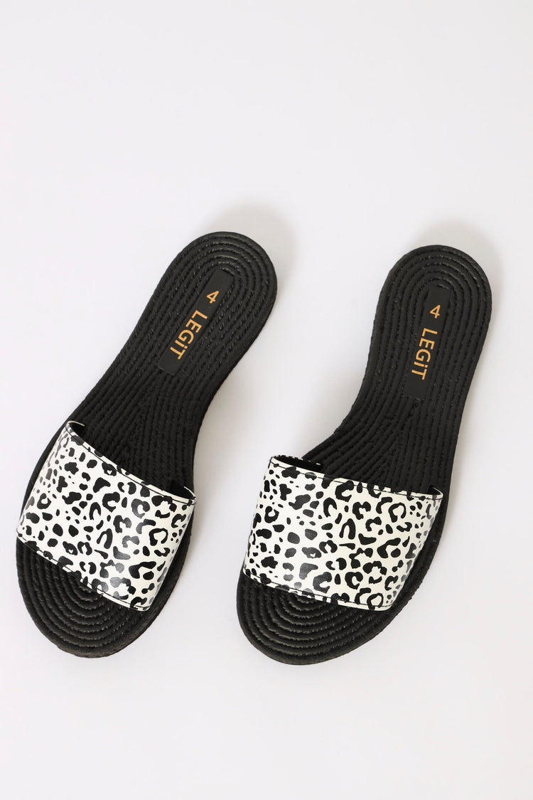 Sandals – LEGiT