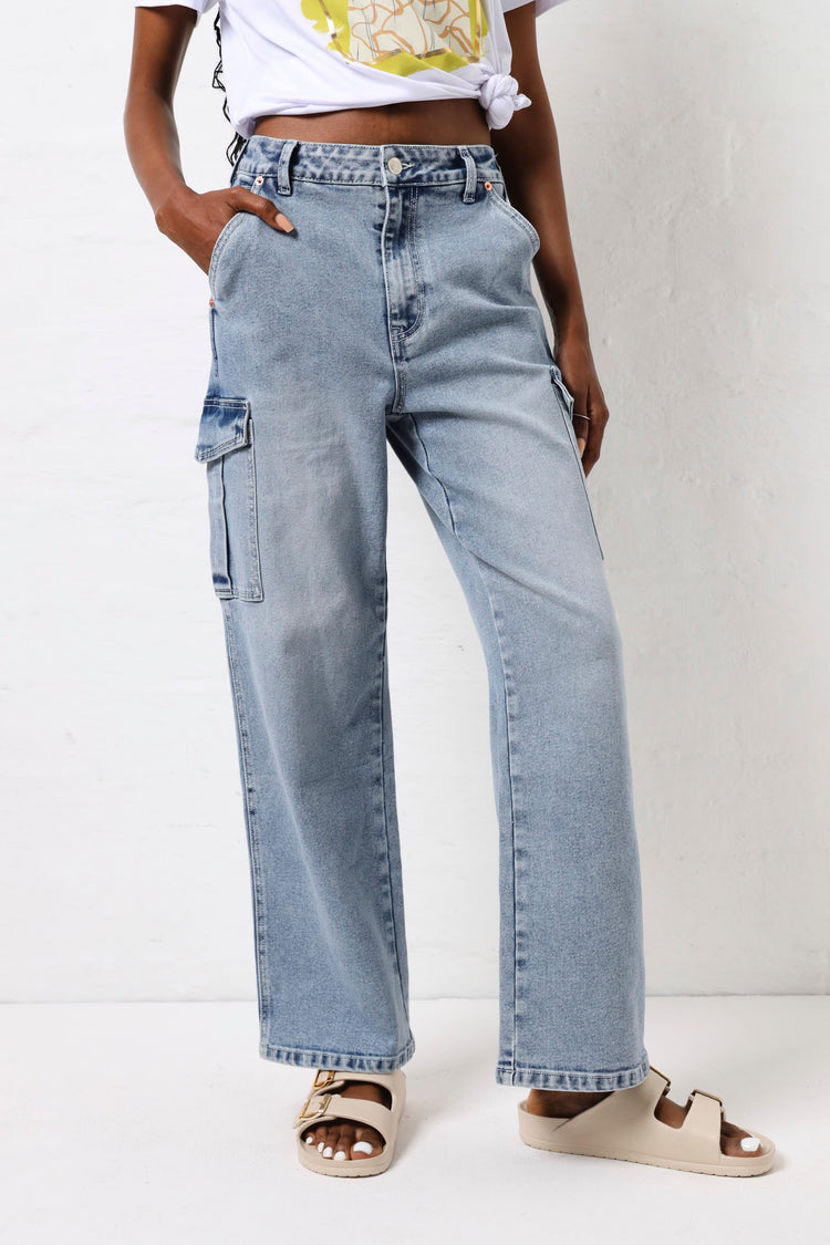 Jeans – LEGiT