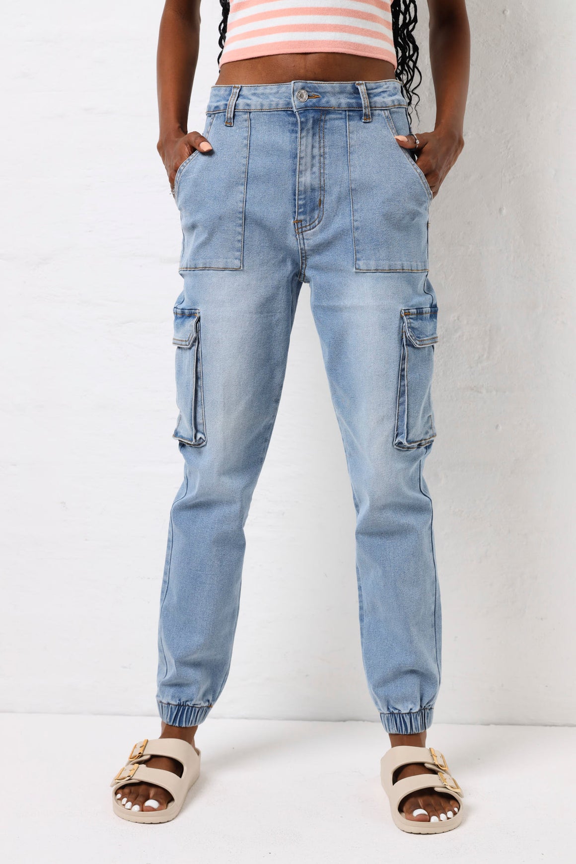 Jeans – LEGiT
