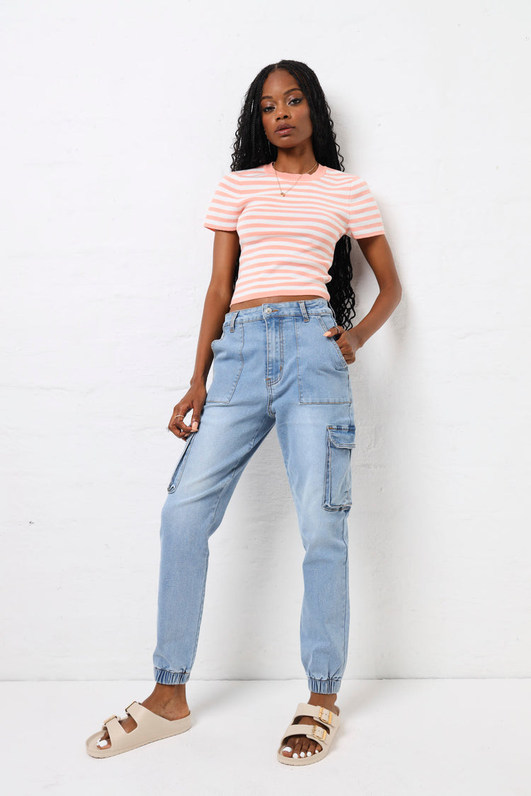 Jeans – LEGiT