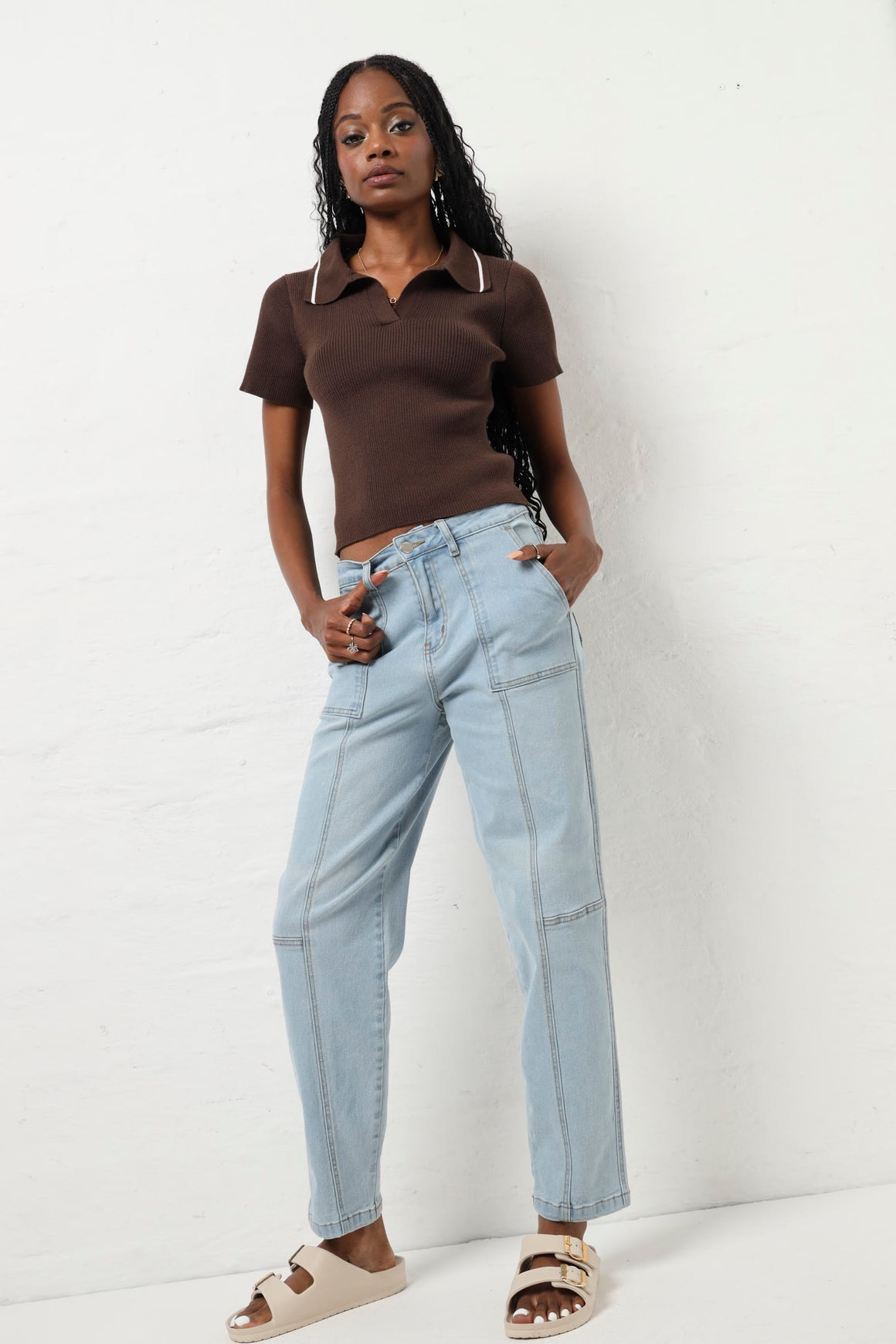Jeans – LEGiT