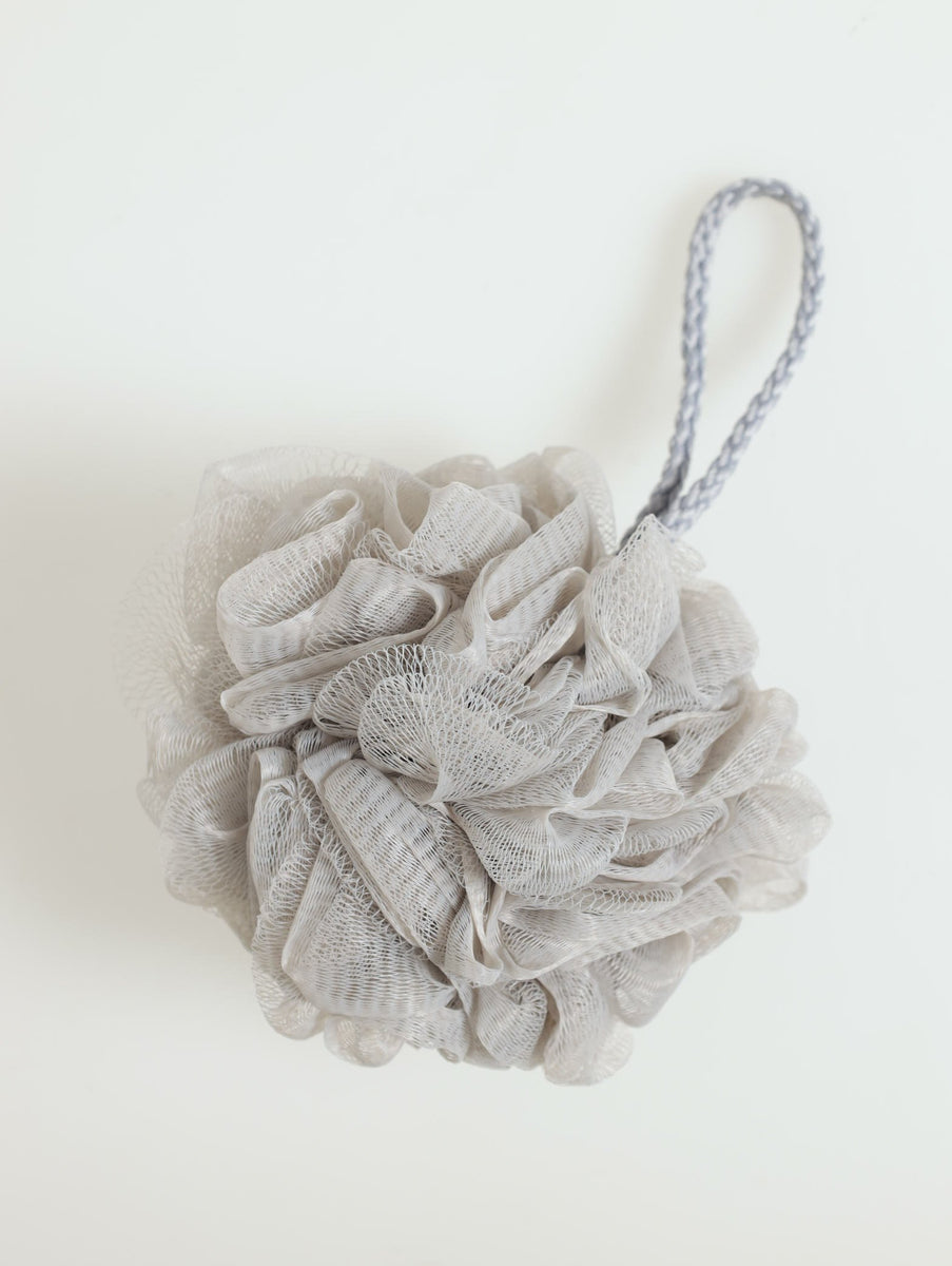 Chic Body Scrubber 50g - Grey – LEGiT
