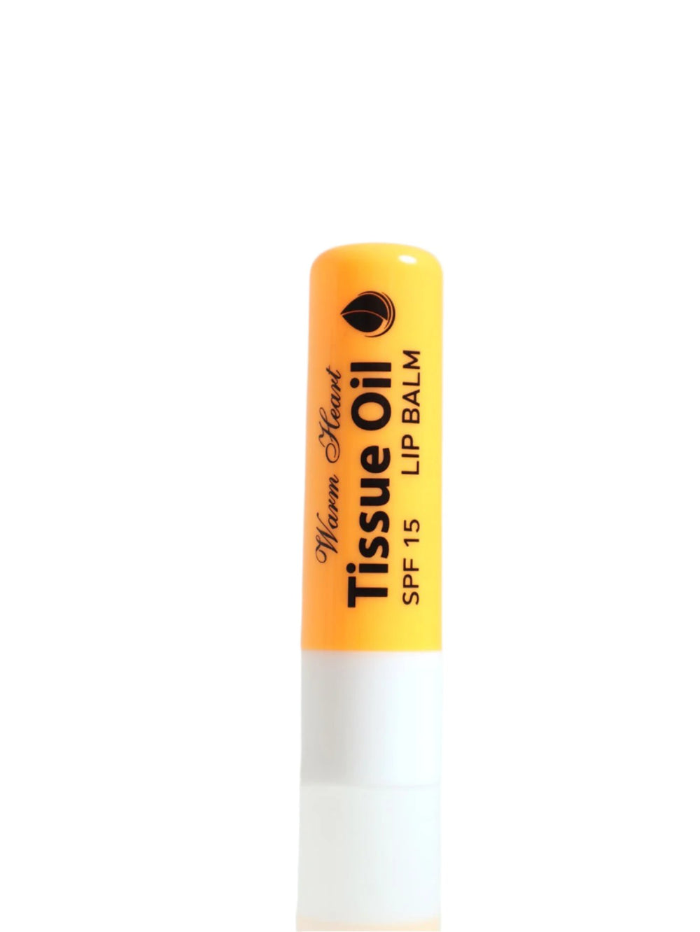 Warm Heart Tissue Oil Lip Balm - SPF 15 – LEGiT