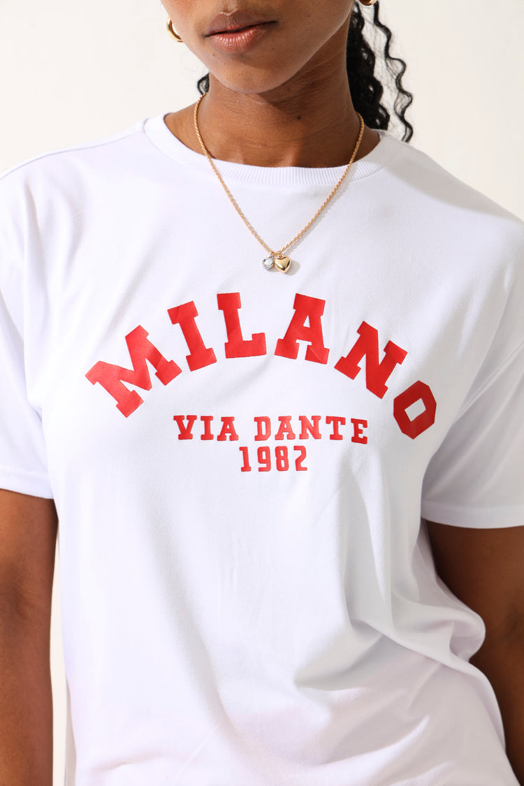 Tops & T-Shirts – LEGiT