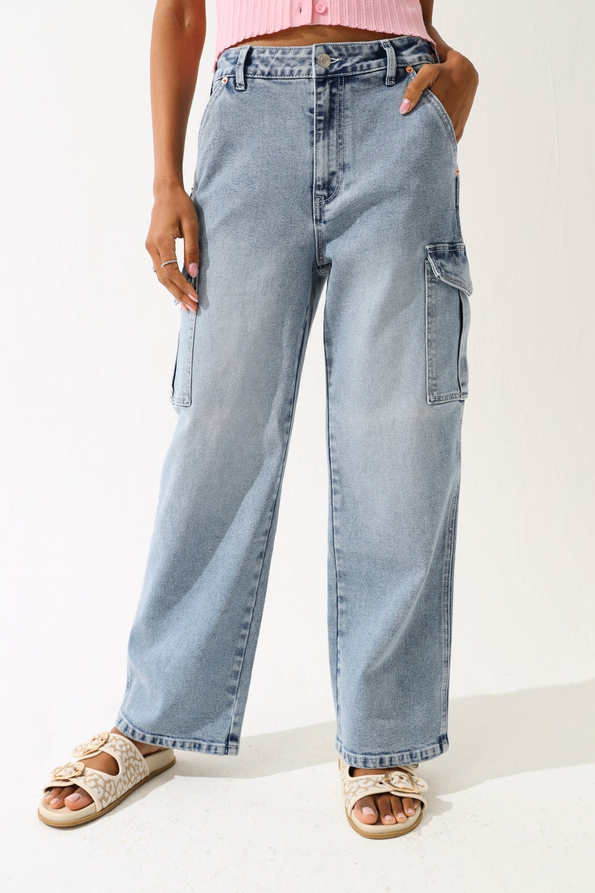 Jeans – LEGiT