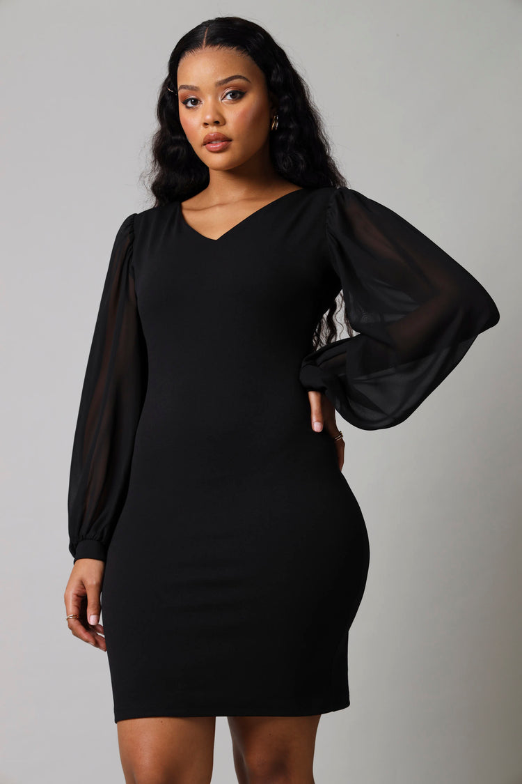 Dresses – LEGiT