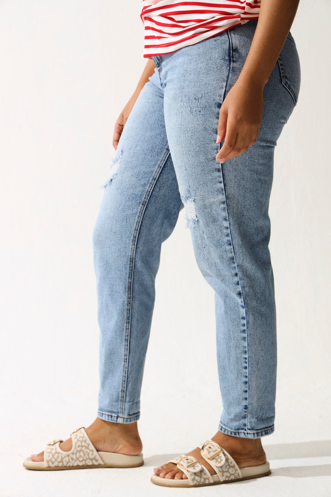Jeans – LEGiT