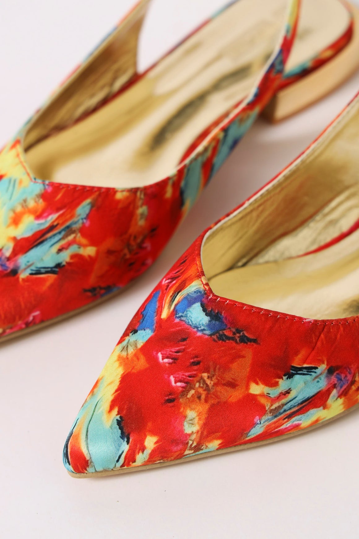 Pumps & Slip-Ons – LEGiT