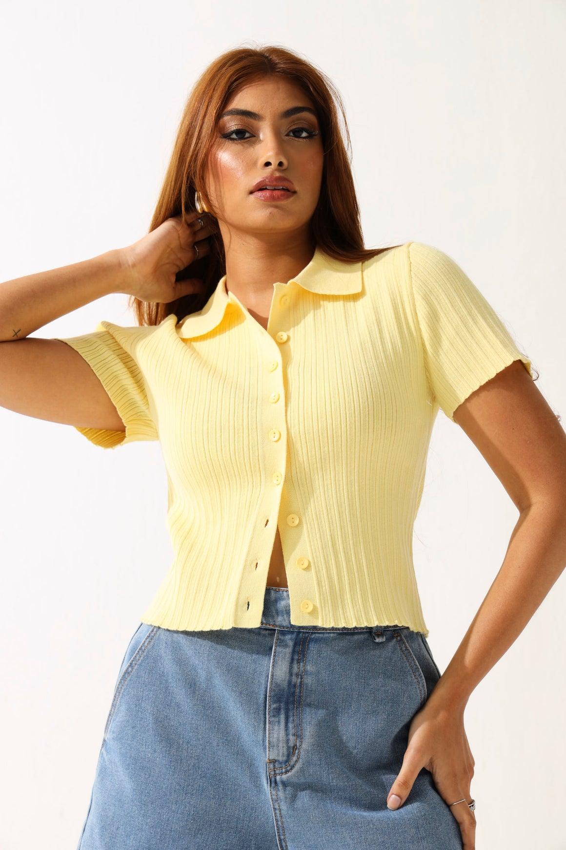 Tops & T-Shirts – LEGiT