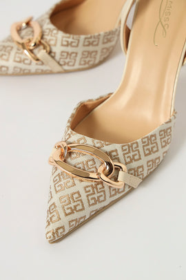 Heels – LEGiT