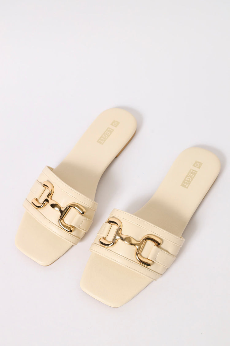 Sandals – LEGiT
