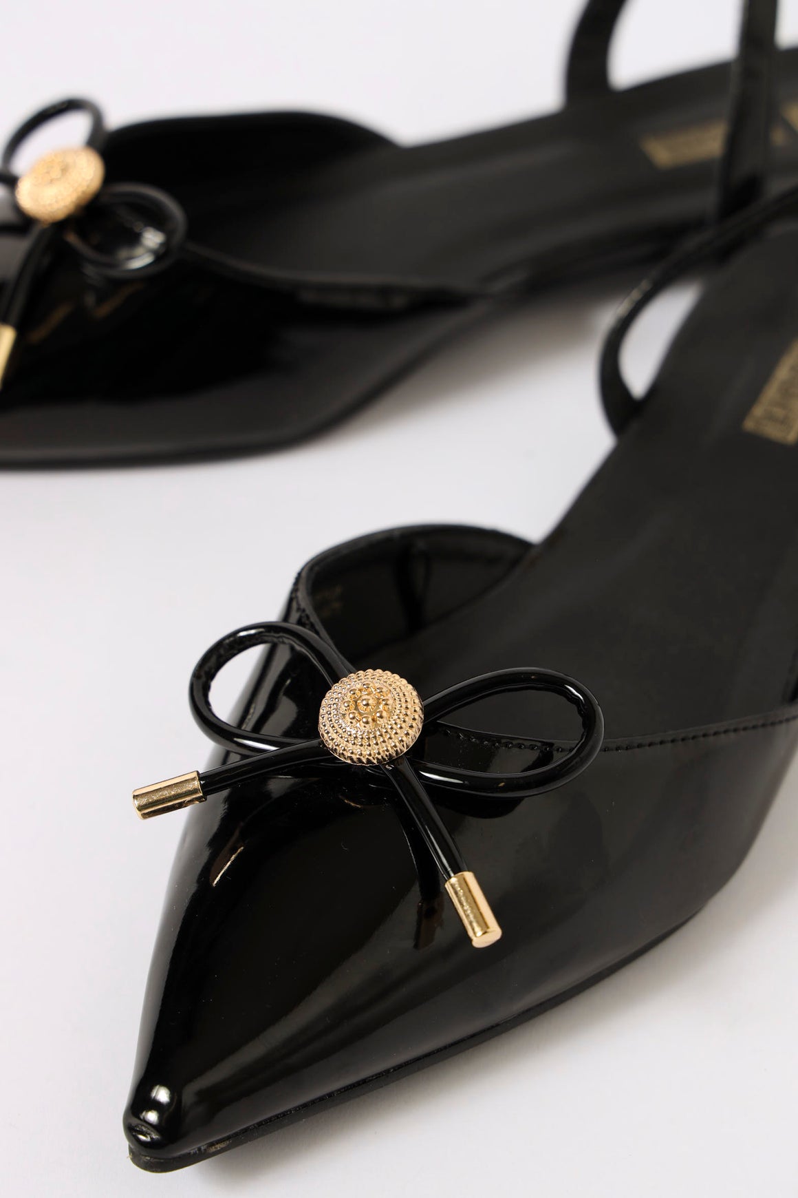 Pumps & Slip-Ons – LEGiT