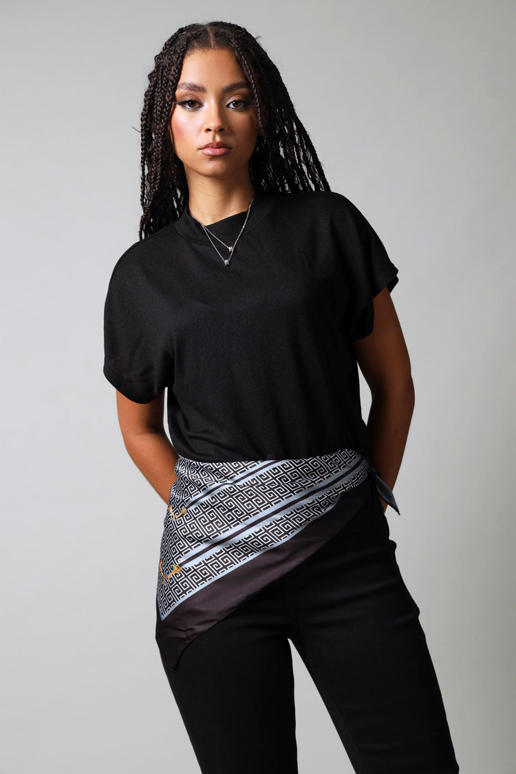 Scarves – LEGiT