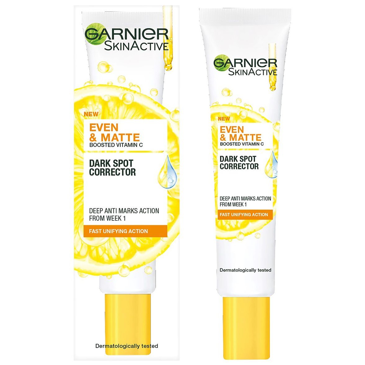 Garnier Even & Matte Dark Spot Corrector 30ml – LEGiT