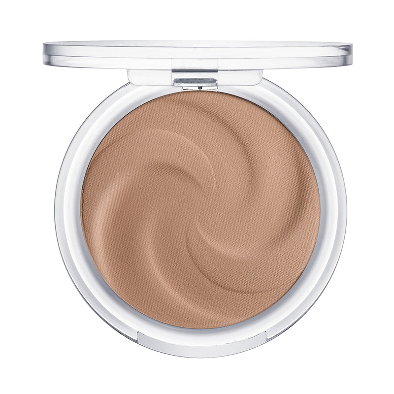 Mattifying Compact Powder – LEGiT