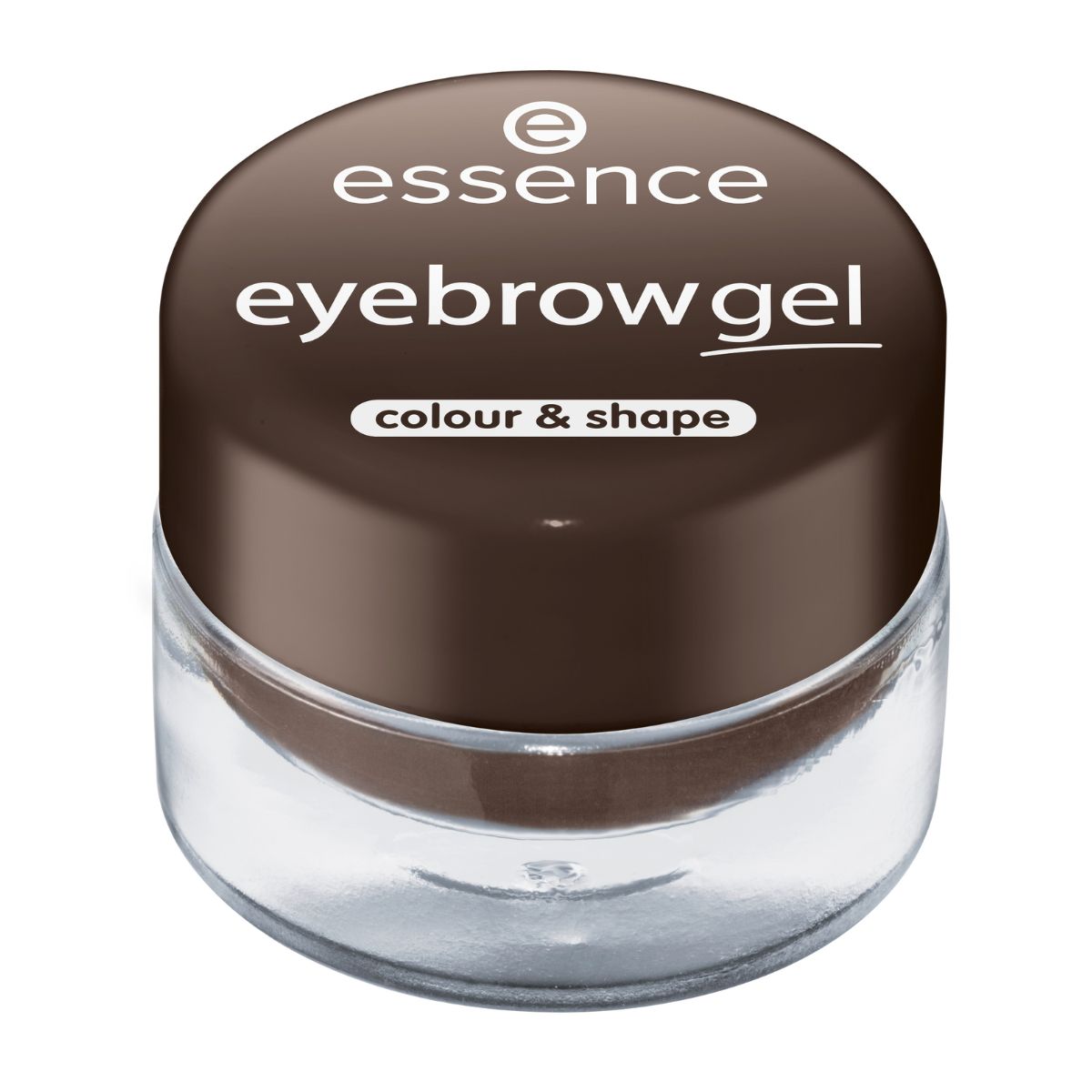 Eyebrow Gel Colour & Shape – LEGiT