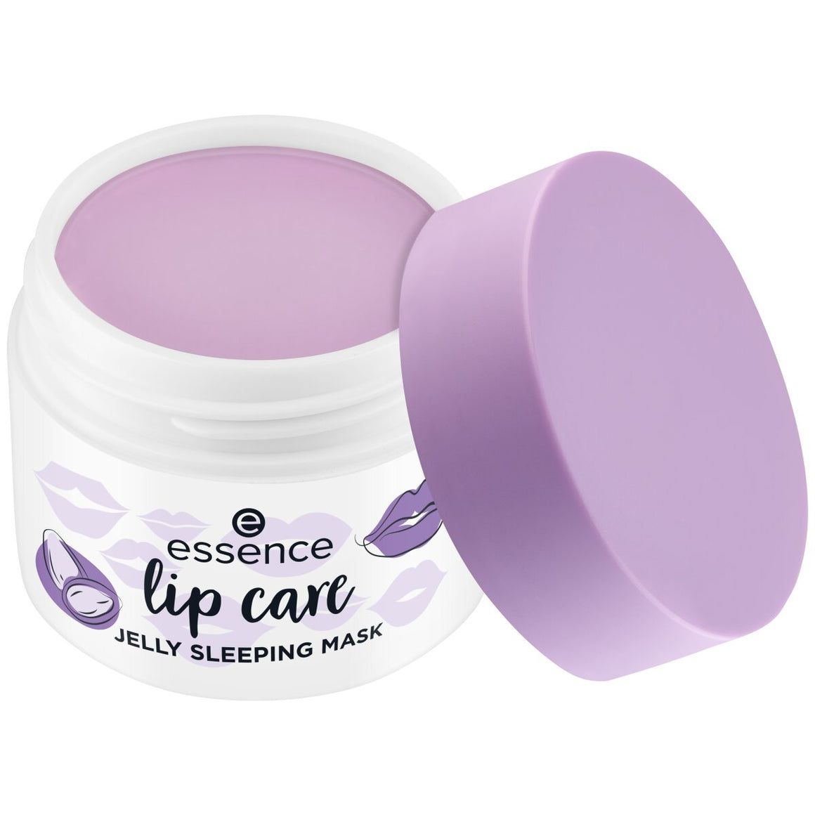 Essence Lips – LEGiT