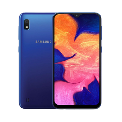 Samsung A10 – LEGiT