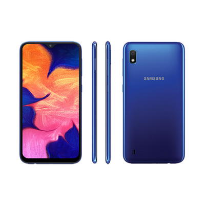 Samsung A10 – LEGiT