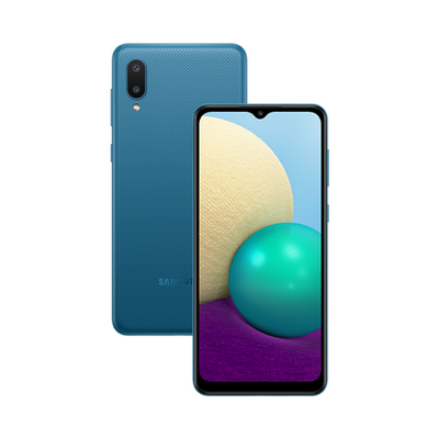 Samsung A02 Dual Sim – LEGiT