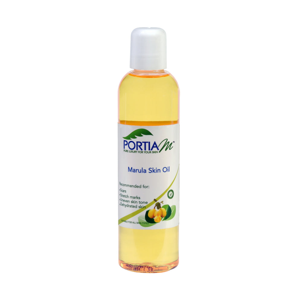 Portia M Marula Skin Oil 200ml – LEGiT