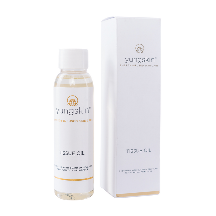 Tissue Oils – LEGiT