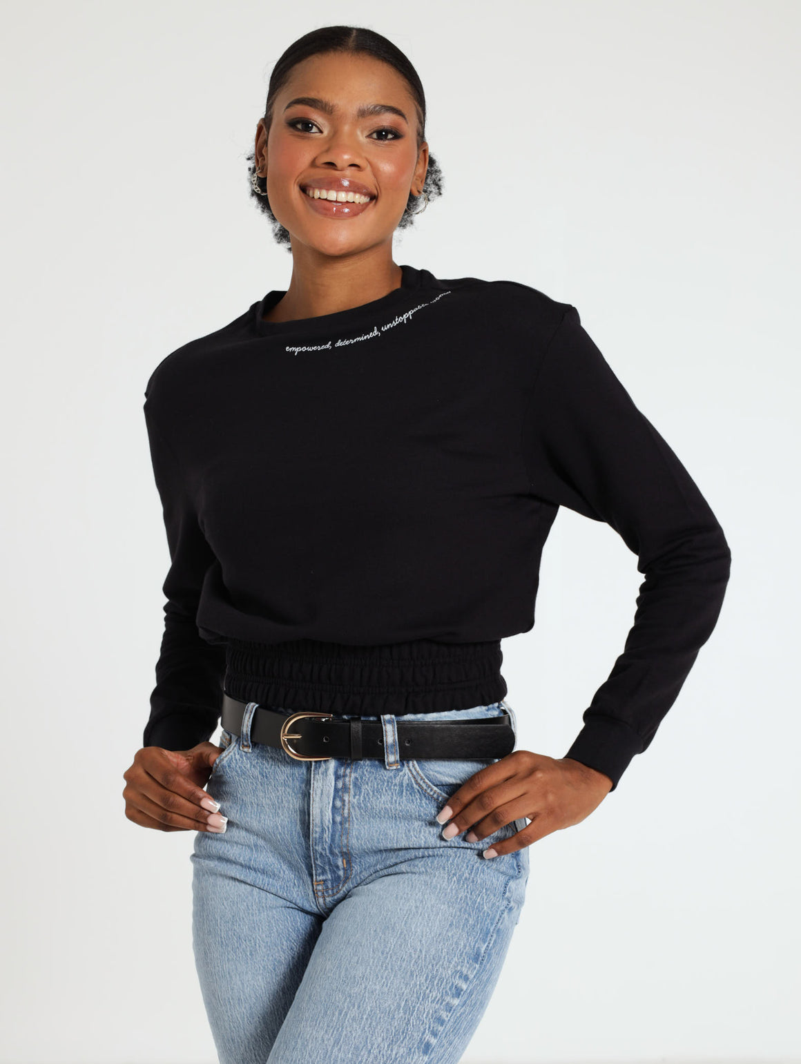 Sweaters & Hoodies – LEGiT