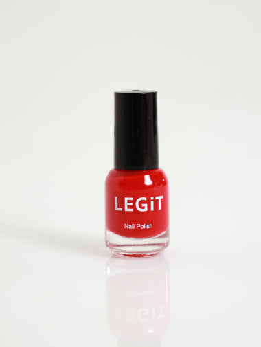 Nails – LEGiT