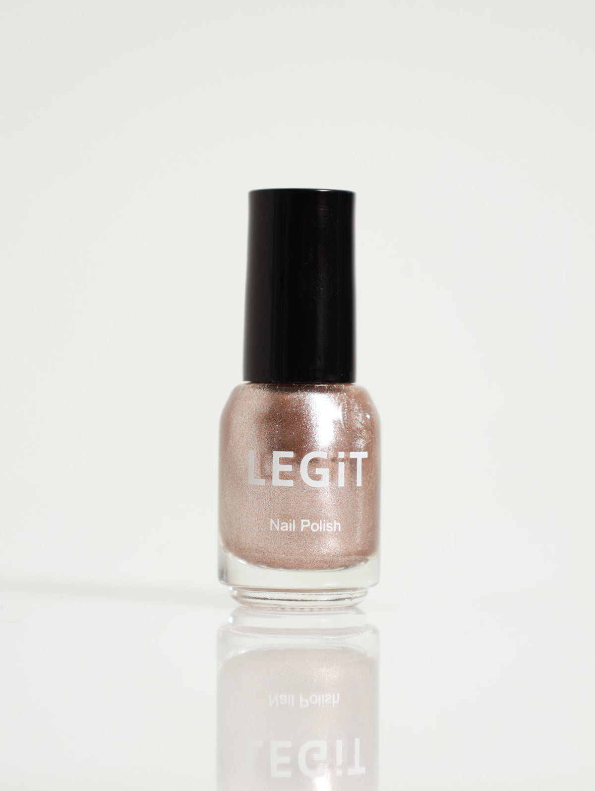 Legit Nail Polish – LEGiT