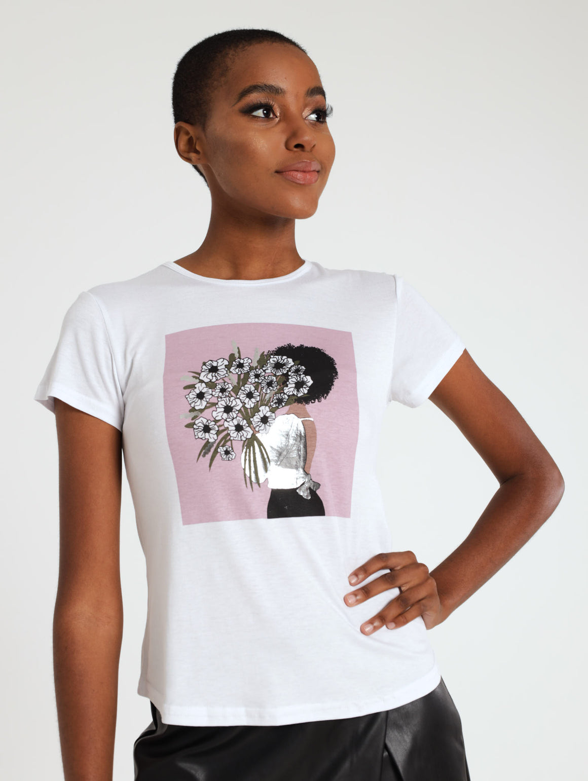 Tops & T-Shirts – Page 2 – LEGiT
