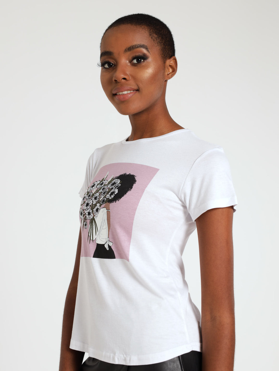 Tops & T-Shirts – Page 2 – LEGiT